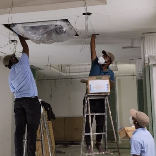 Aarohi Pest Control - Pesticide And Maintaenance Services